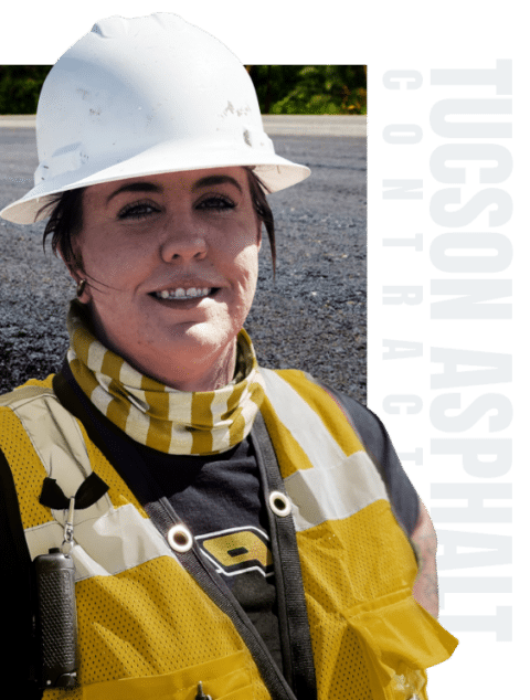 Asphalt Contractor | Pima County | Tucson Asphalt Contractors
