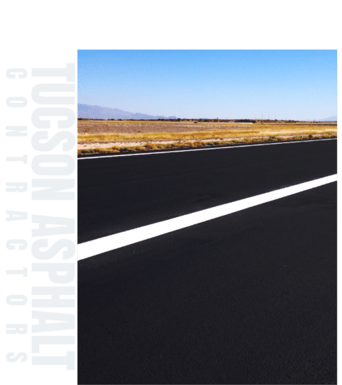 Asphalt Contractor | Pima County | Tucson Asphalt Contractors