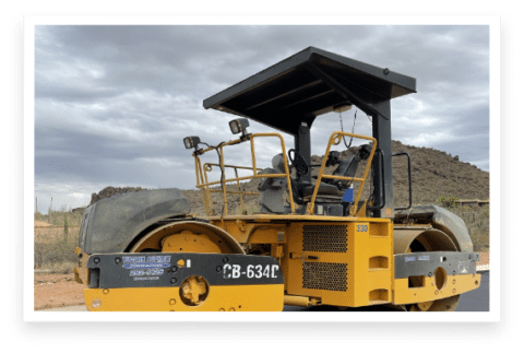 Who We Are | Asphalt Services Pima County | Tucson Asphalt Contractors