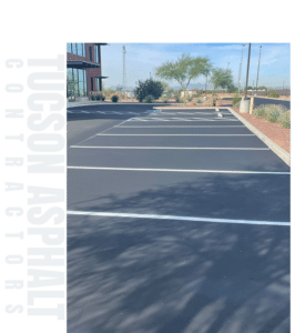 Asphalt Contractor | Pima County | Tucson Asphalt Contractors