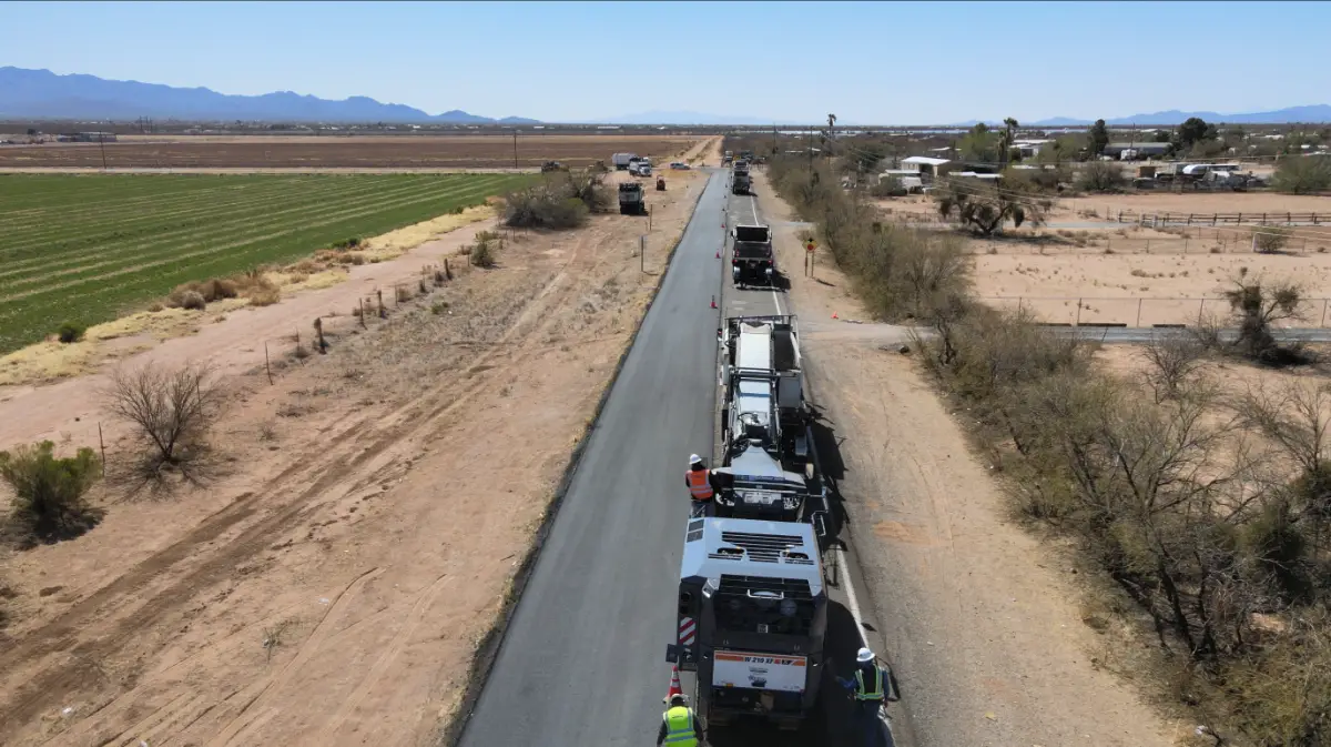 Home - Tucson Asphalt Contractors